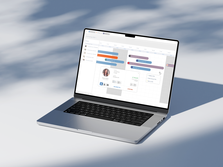 EasyBooking digitale Lösungen für Gastgeber - Pinzweb.at